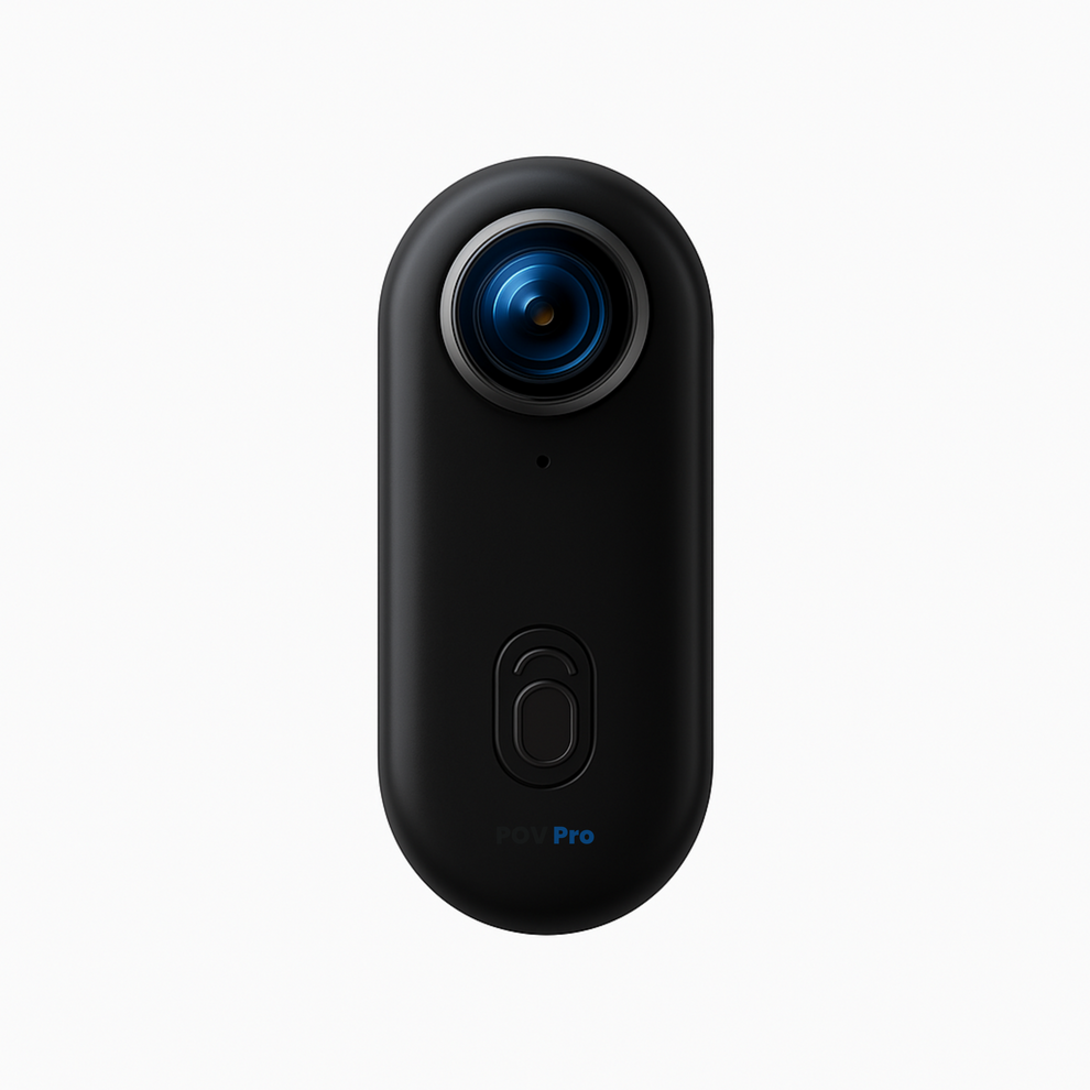 POV Pro 4K UHD – The Pov Pro