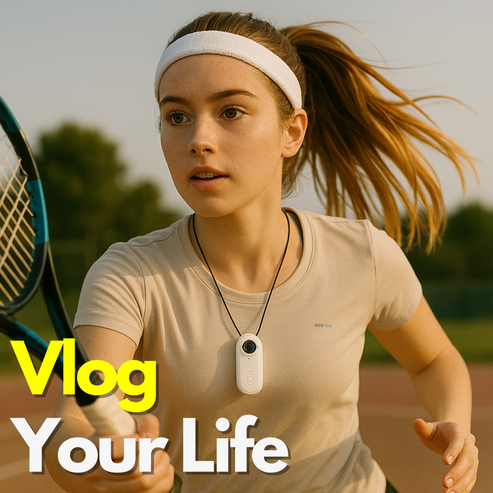 POV Pro 4K UHD – The Pov Pro